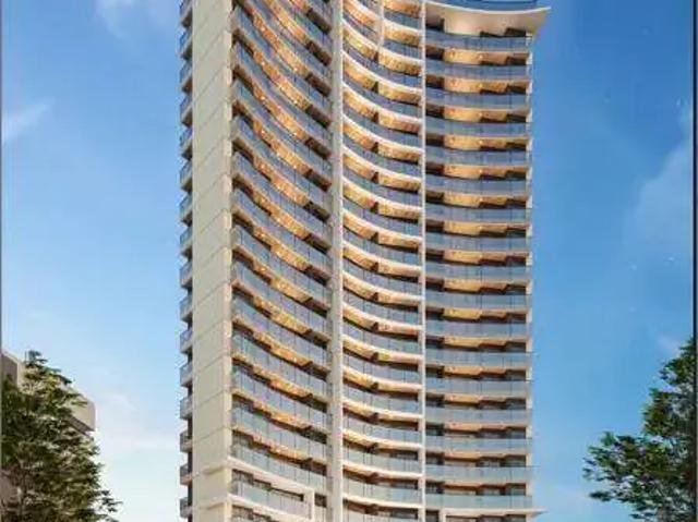 Apartamento para Venda em Fortaleza/CE Aldeota 2 Quartos