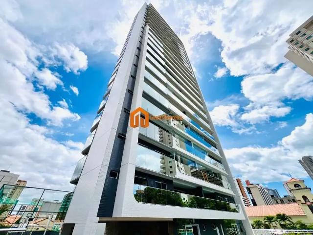 Apartamento para Venda em Fortaleza/CE Aldeota 2 Quartos