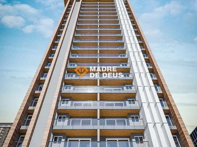 Apartamento para Venda em Fortaleza/CE Aldeota 2 Quartos