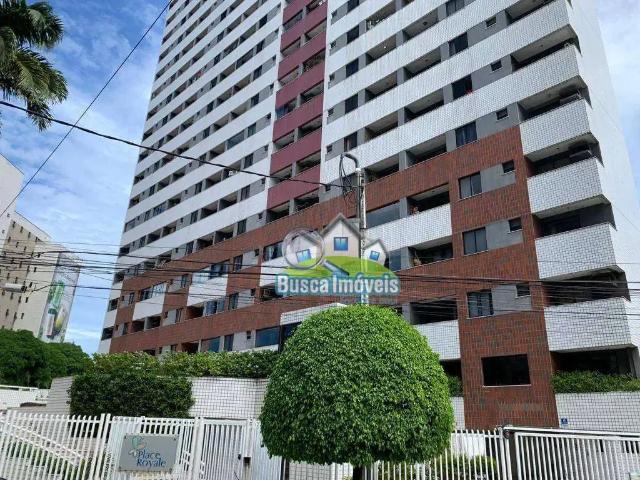 Apartamento para Venda em Fortaleza/CE Aldeota 2 Quartos