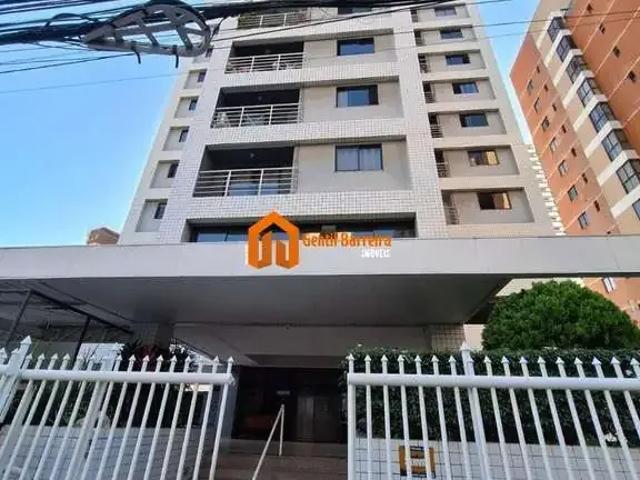 Apartamento para Venda em Fortaleza/CE Aldeota 2 Quartos