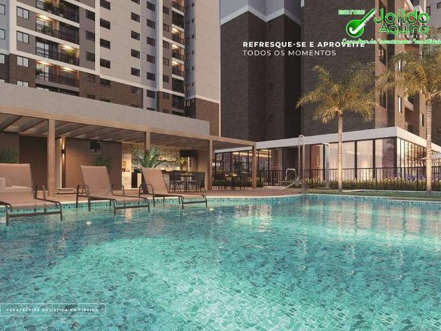 Apartamento para Venda em Fortaleza/CE Aldeota 2 Quartos