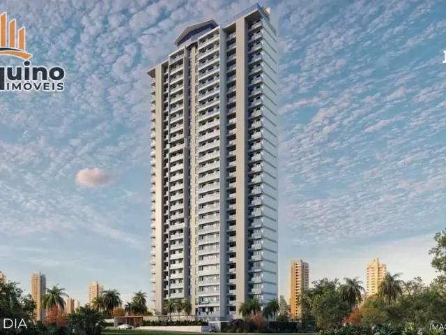 Apartamento para Venda em Fortaleza/CE Aldeota 2 Quartos