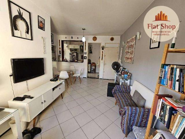 Apartamento para Venda em Fortaleza/CE Aldeota 2 Quartos