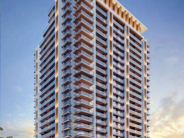Apartamento para Venda em Fortaleza/CE Aldeota 2 Quartos