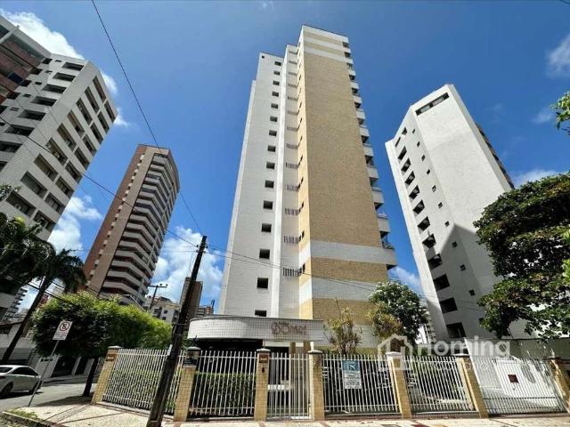 Apartamento para Venda em Fortaleza/CE Aldeota 2 Quartos