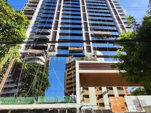 Apartamento para Venda em Fortaleza/CE Aldeota 2 Quartos