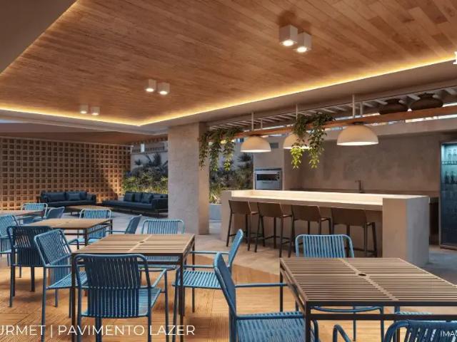 Apartamento para Venda em Fortaleza/CE Aldeota 2 Quartos