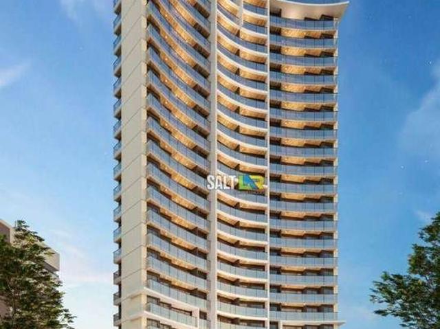 Apartamento para Venda em Fortaleza/CE Aldeota 2 Quartos