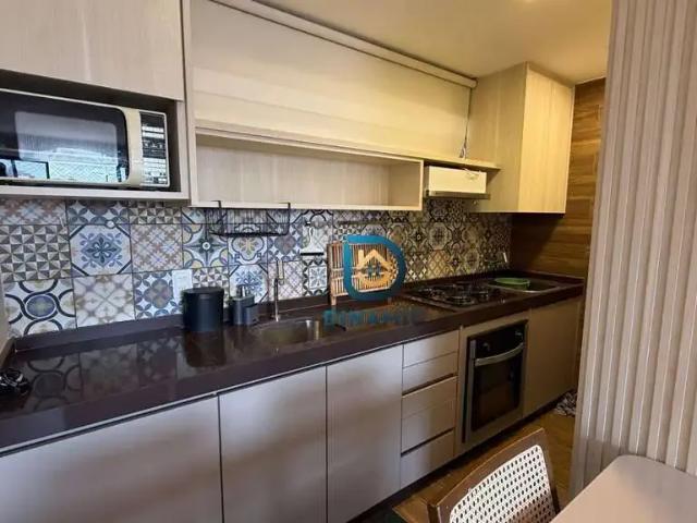 Apartamento para Venda em Fortaleza/CE Aldeota 2 Quartos