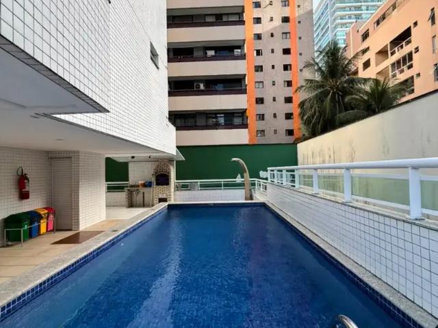 Apartamento para Venda em Fortaleza/CE Aldeota 2 Quartos