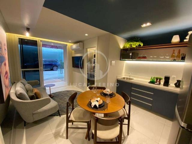 Apartamento para Venda em Fortaleza/CE Aldeota 2 Quartos
