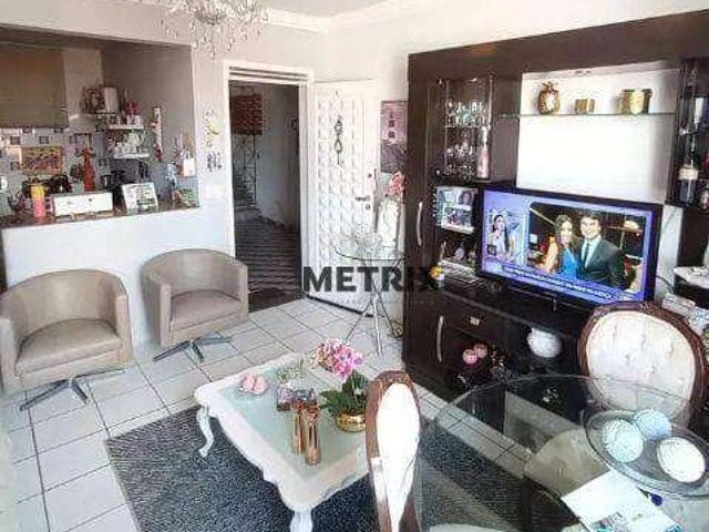 Apartamento para Venda em Fortaleza/CE Aldeota 2 Quartos