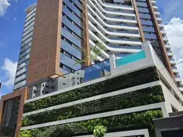 Apartamento para Venda em Fortaleza/CE Aldeota 2 Quartos