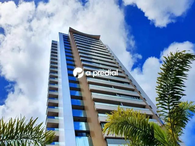 Apartamento para Venda em Fortaleza/CE Aldeota