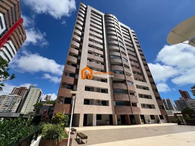 Apartamento para Venda em Fortaleza/CE Aldeota 4 Quartos