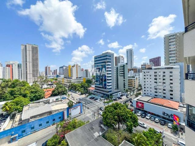 Apartamento para Venda em Fortaleza/CE Aldeota 4 Quartos