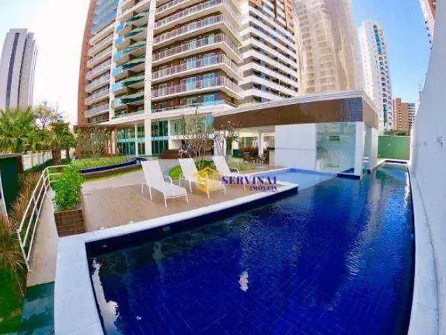 Apartamento para Venda em Fortaleza/CE Aldeota 4 Quartos