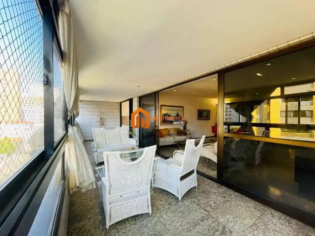 Apartamento para Venda em Fortaleza/CE Aldeota 4 Quartos