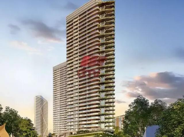 Apartamento para Venda em Fortaleza/CE Aldeota 4 Quartos