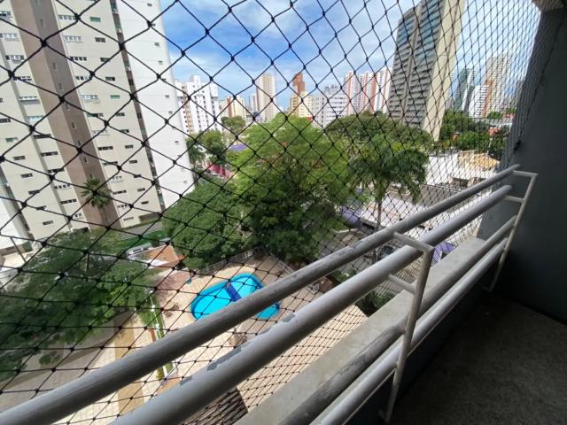 Apartamento para Venda em Fortaleza/CE Aldeota 4 Quartos