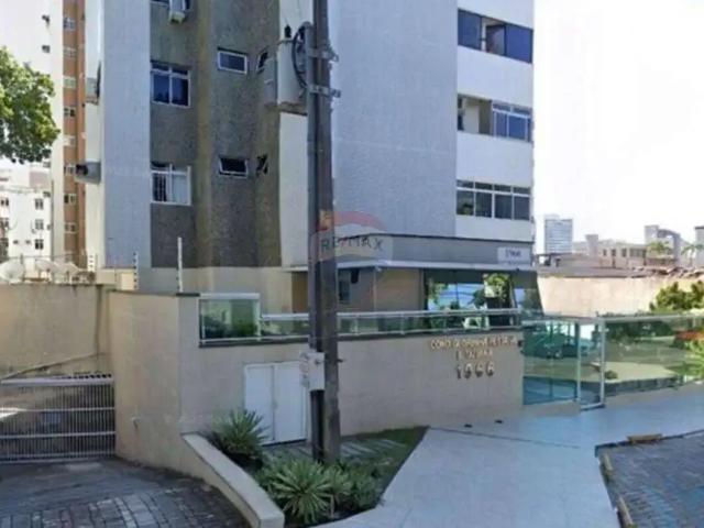 Apartamento para Venda em Fortaleza/CE Aldeota 4 Quartos