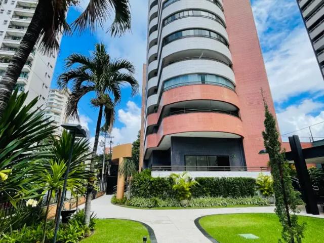 Apartamento para Venda em Fortaleza/CE Aldeota 4 Quartos