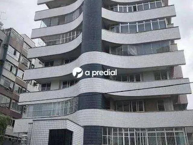 Apartamento para Venda em Fortaleza/CE Aldeota 4 Quartos