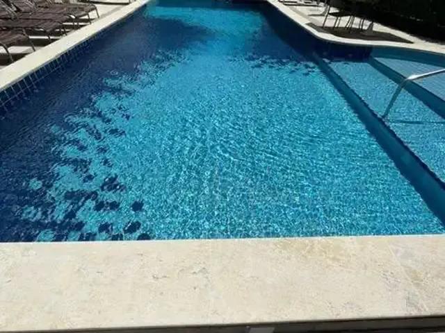 Apartamento para Venda em Fortaleza/CE Aldeota 4 Quartos