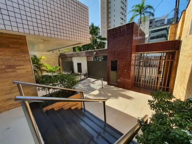 Apartamento para Venda em Fortaleza/CE Aldeota 3 Quartos