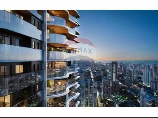 Apartamento para Venda em Fortaleza/CE Aldeota 4 Quartos