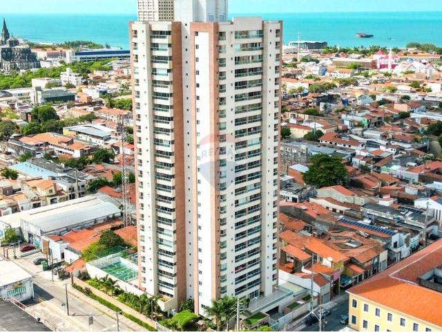 Apartamento para Venda em Fortaleza/CE Aldeota 4 Quartos