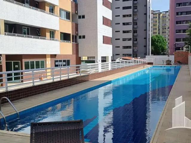 Apartamento para Venda em Fortaleza/CE Aldeota 4 Quartos