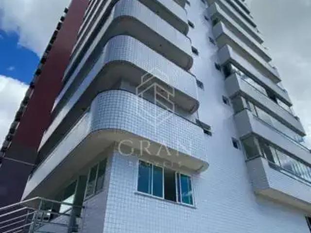 Apartamento para Venda em Fortaleza/CE Aldeota 4 Quartos