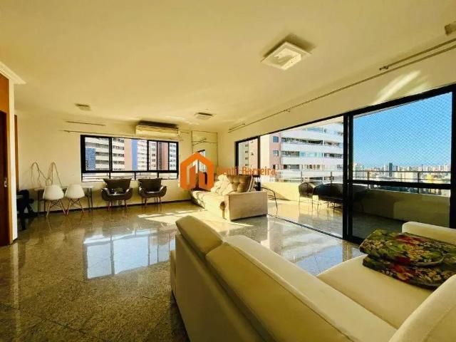 Apartamento para Venda em Fortaleza/CE Aldeota 4 Quartos
