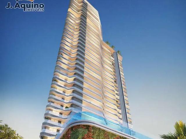 Apartamento para Venda em Fortaleza/CE Aldeota 4 Quartos