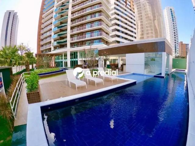 Apartamento para Venda em Fortaleza/CE Aldeota 4 Quartos