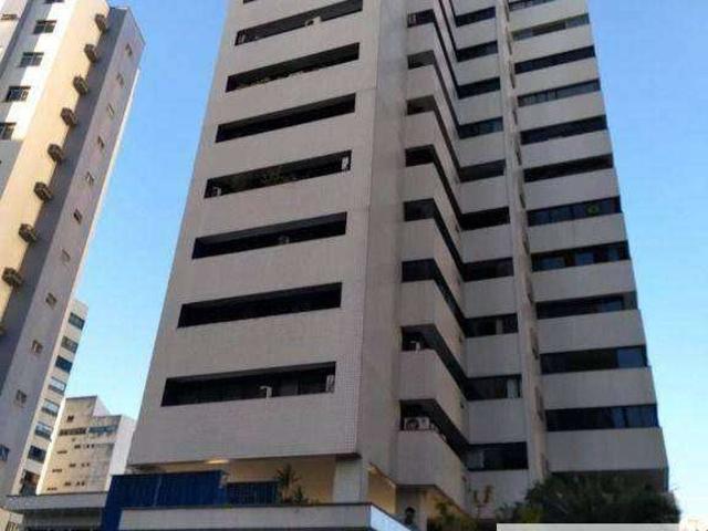 Apartamento para Venda em Fortaleza/CE Aldeota 4 Quartos