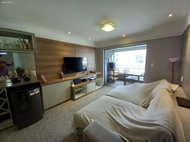 Apartamento para Venda em Fortaleza/CE Aldeota 4 Quartos