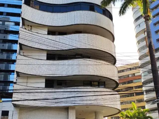 Apartamento para Venda em Fortaleza/CE Aldeota 4 Quartos
