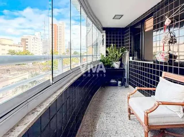 Apartamento para Venda em Fortaleza/CE Aldeota 4 Quartos