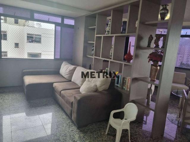 Apartamento para Venda em Fortaleza/CE Aldeota 4 Quartos