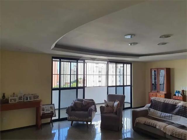 Apartamento para Venda em Fortaleza/CE Aldeota 4 Quartos
