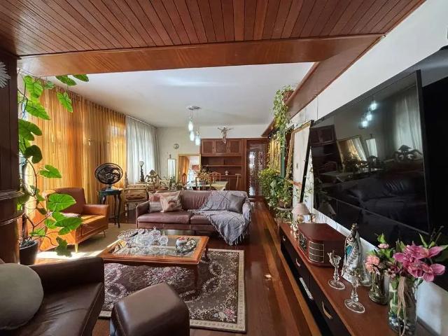 Apartamento para Venda em Fortaleza/CE Aldeota 4 Quartos