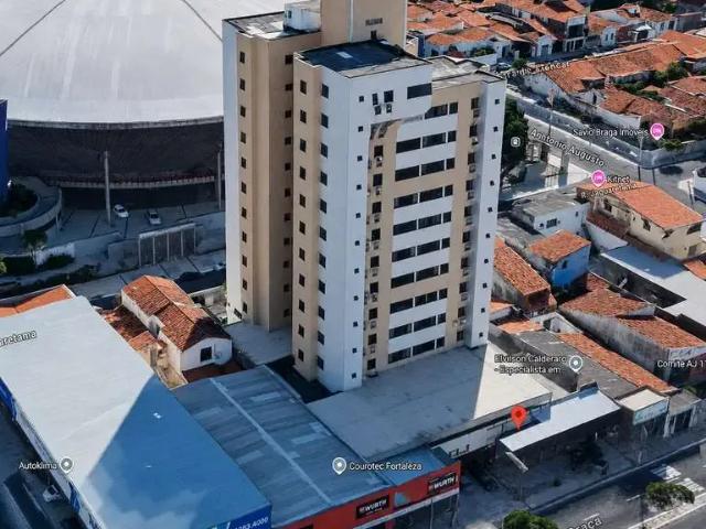 Apartamento para Venda em Fortaleza/CE Aldeota 4 Quartos