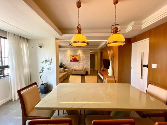 Apartamento para Venda em Fortaleza/CE Aldeota 4 Quartos