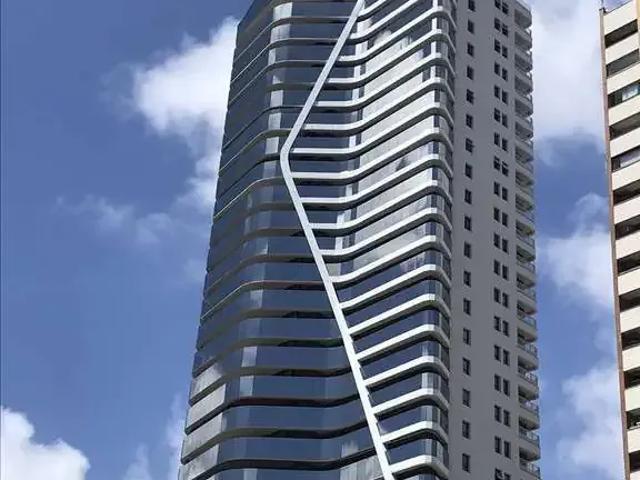 Apartamento para Venda em Fortaleza/CE Aldeota 4 Quartos