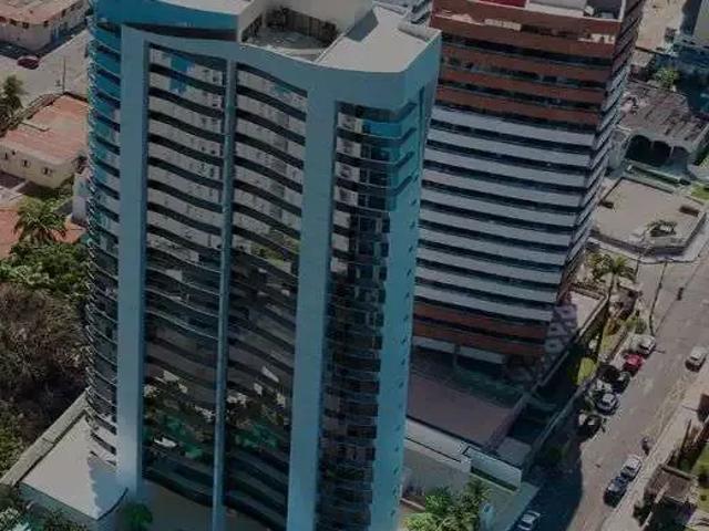 Apartamento para Venda em Fortaleza/CE Aldeota 4 Quartos
