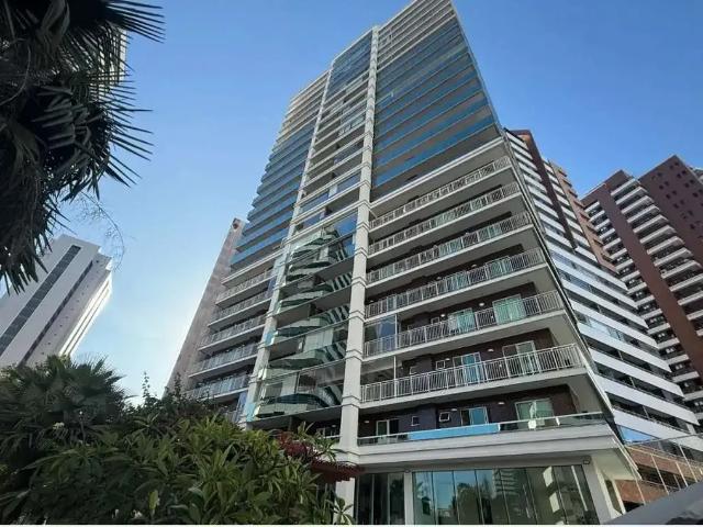 Apartamento para Venda em Fortaleza/CE Aldeota 4 Quartos