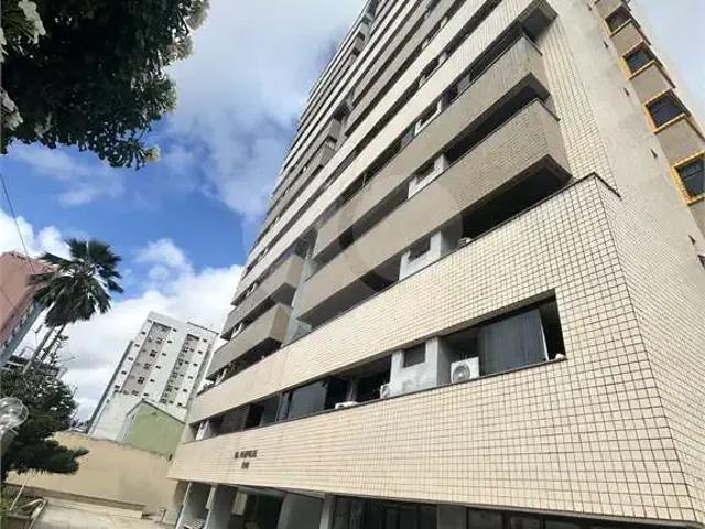 Apartamento para Venda em Fortaleza/CE Aldeota 4 Quartos